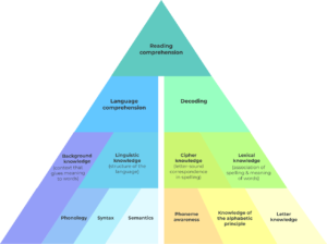 Speaking and reading skills: How Strong Oral Language Skills Set the ...